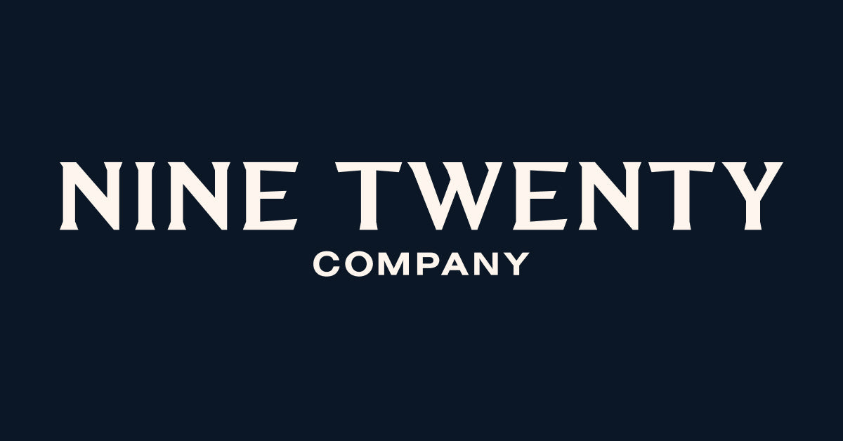 Contact Us – Nine Twenty Company